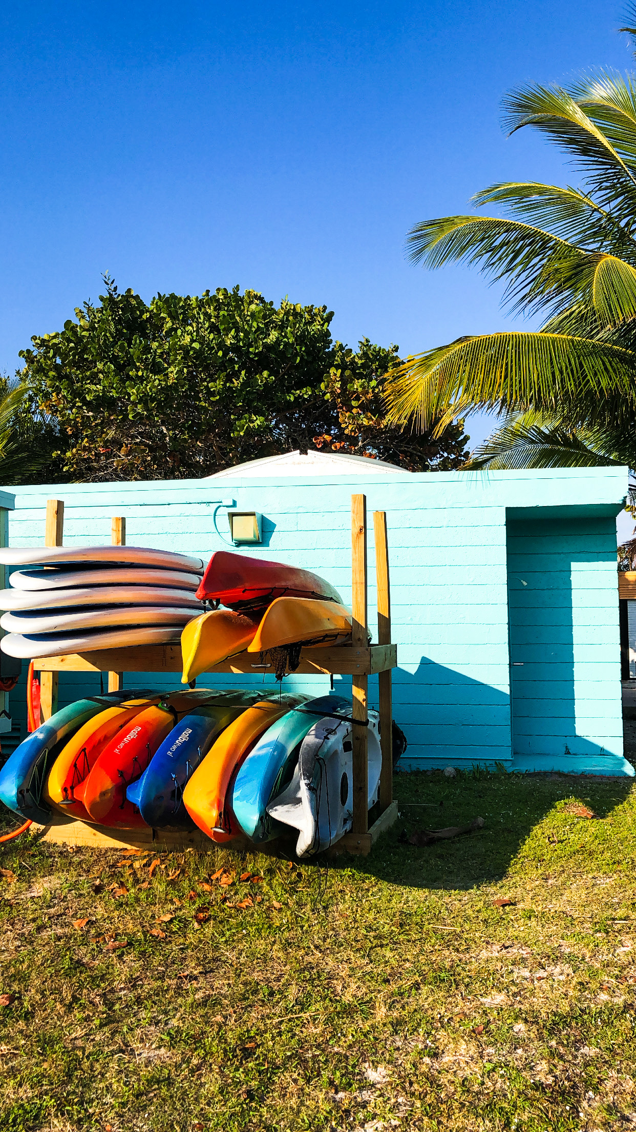 Historic Virginia Key Beach Park – Dress U Can